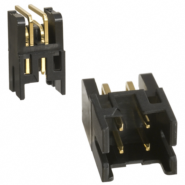 DF11-4DP-2DS(52) Hirose Electric Co Ltd | Connectors, Interconnects | DigiKey
